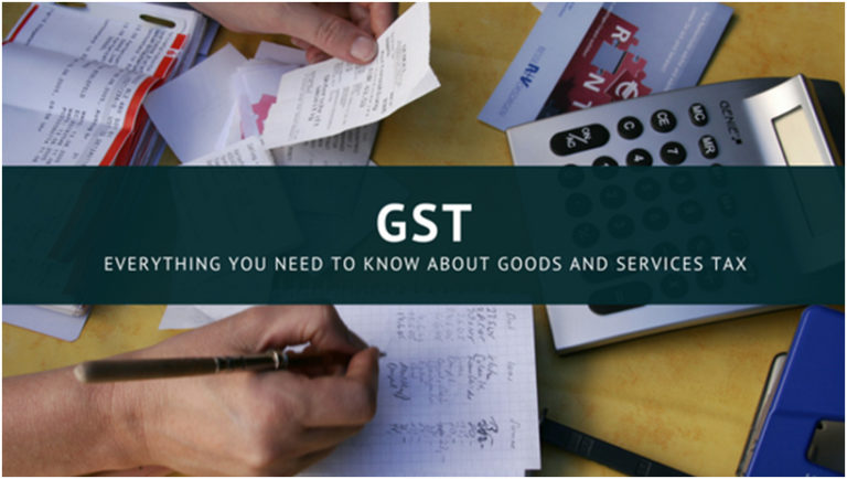 Model GST Law Archives - Gapeseed Consulting